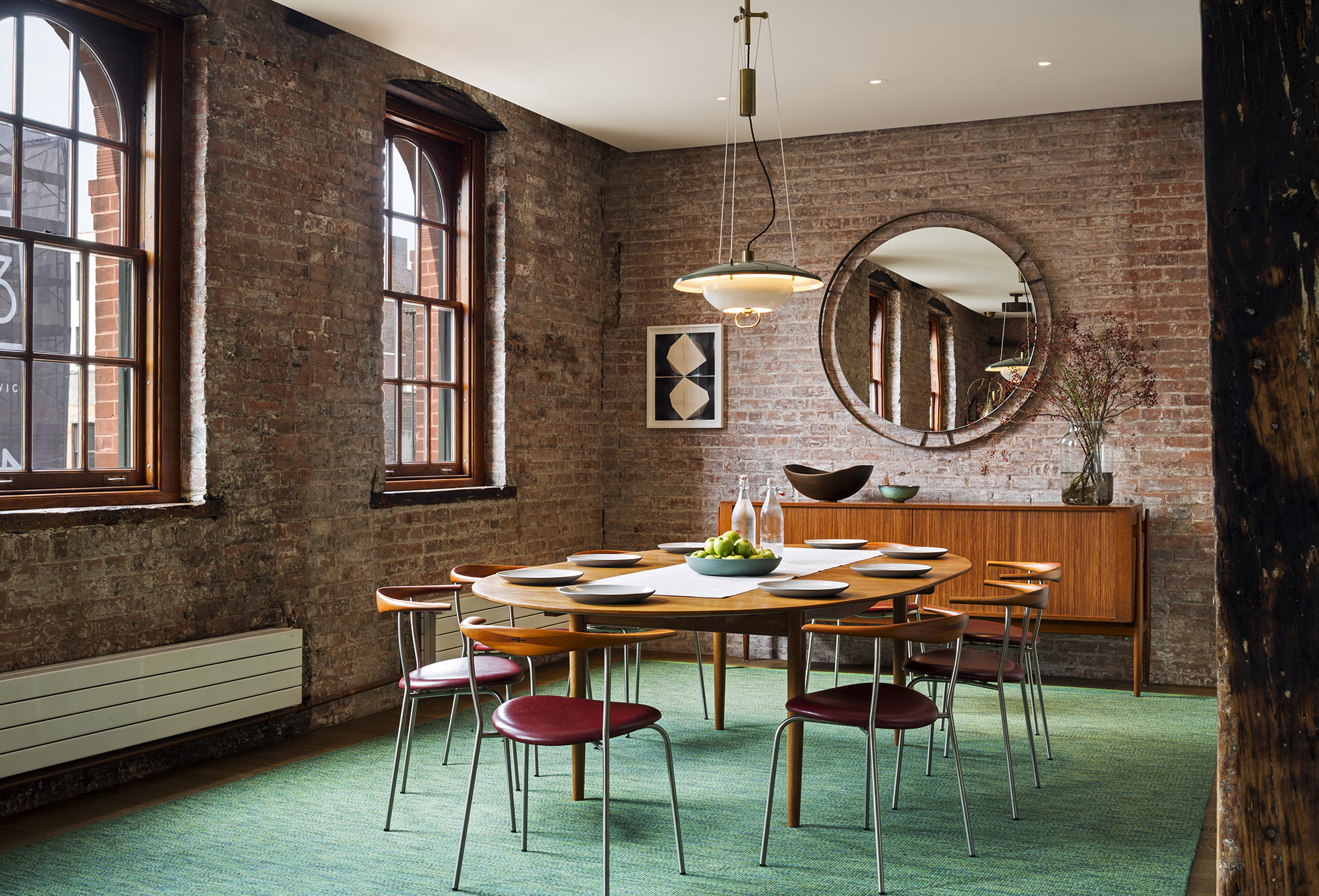 Tribeca Loft - Architect Magazine
