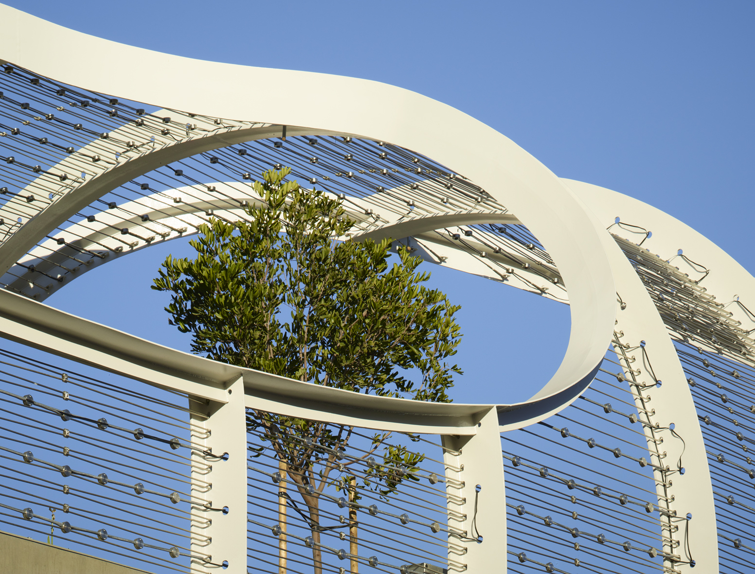 Rainbow Bridge - Architect Magazine