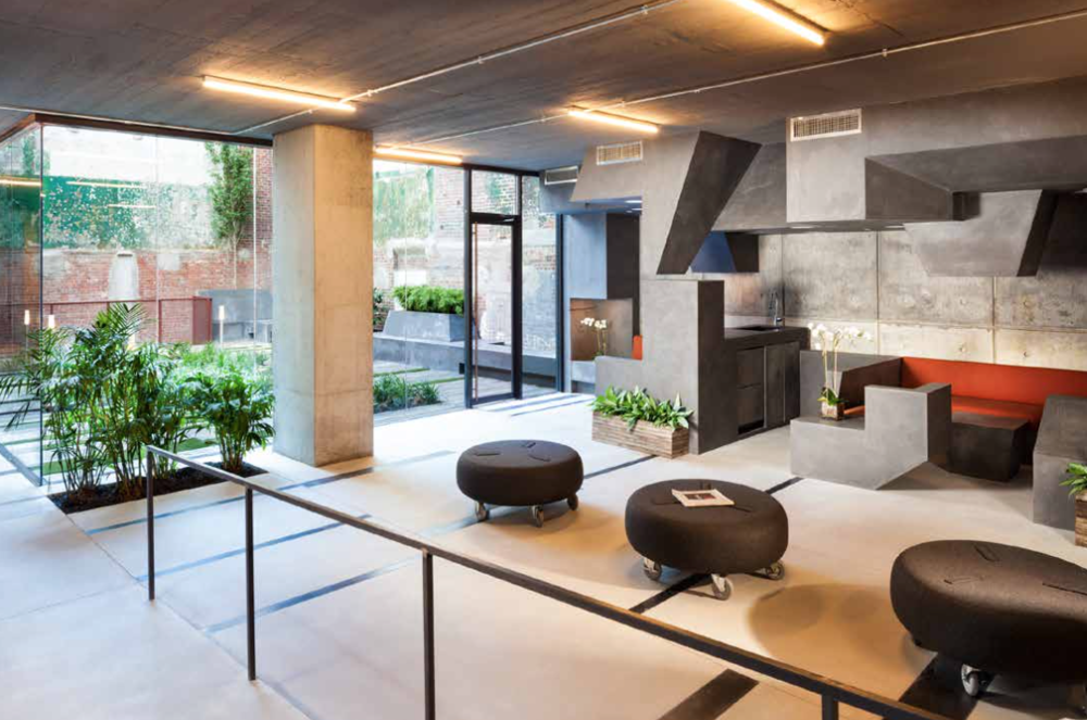 205 Water Street - Architect Magazine