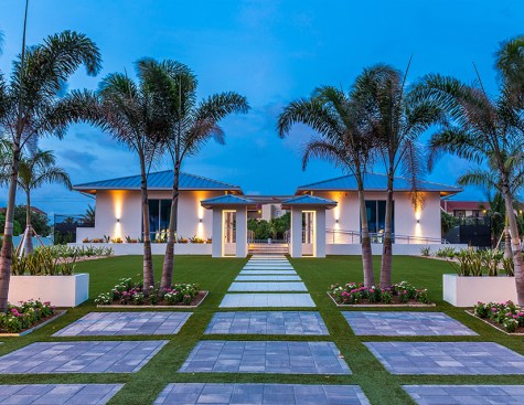 INFINITY - Architect Magazine