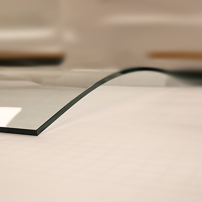 Vectra Glass - Architect Magazine