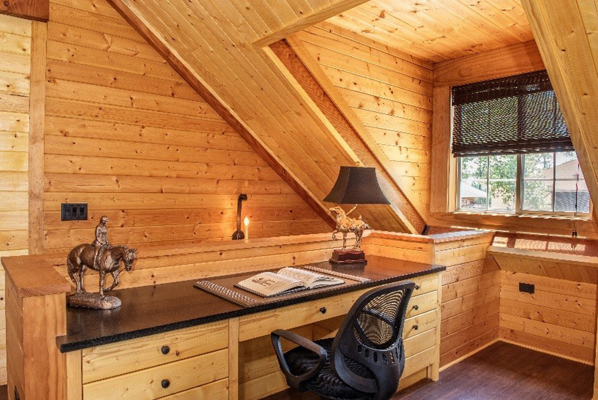 Lofty Living - Architect Magazine