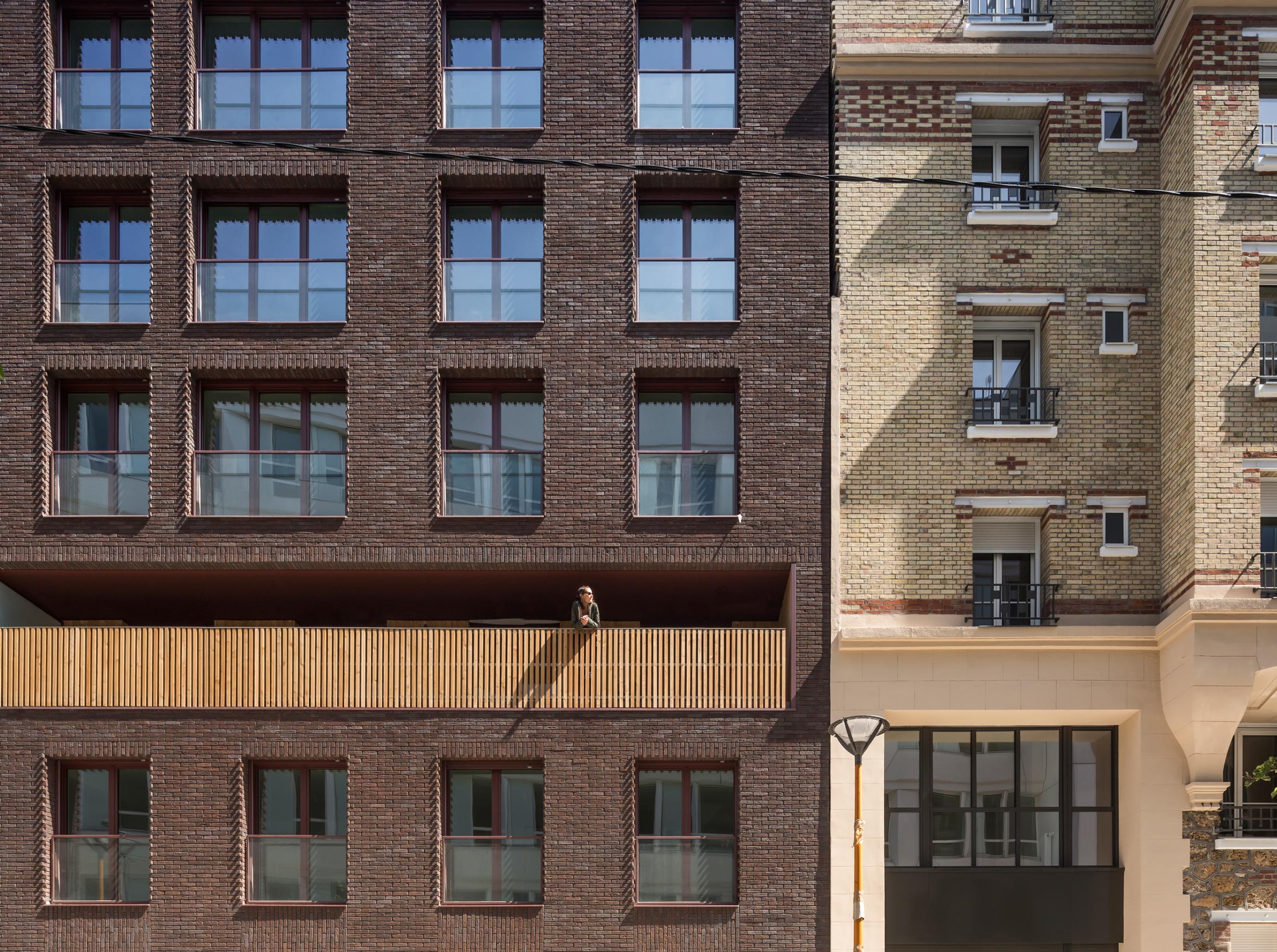 PAN - Architect Magazine