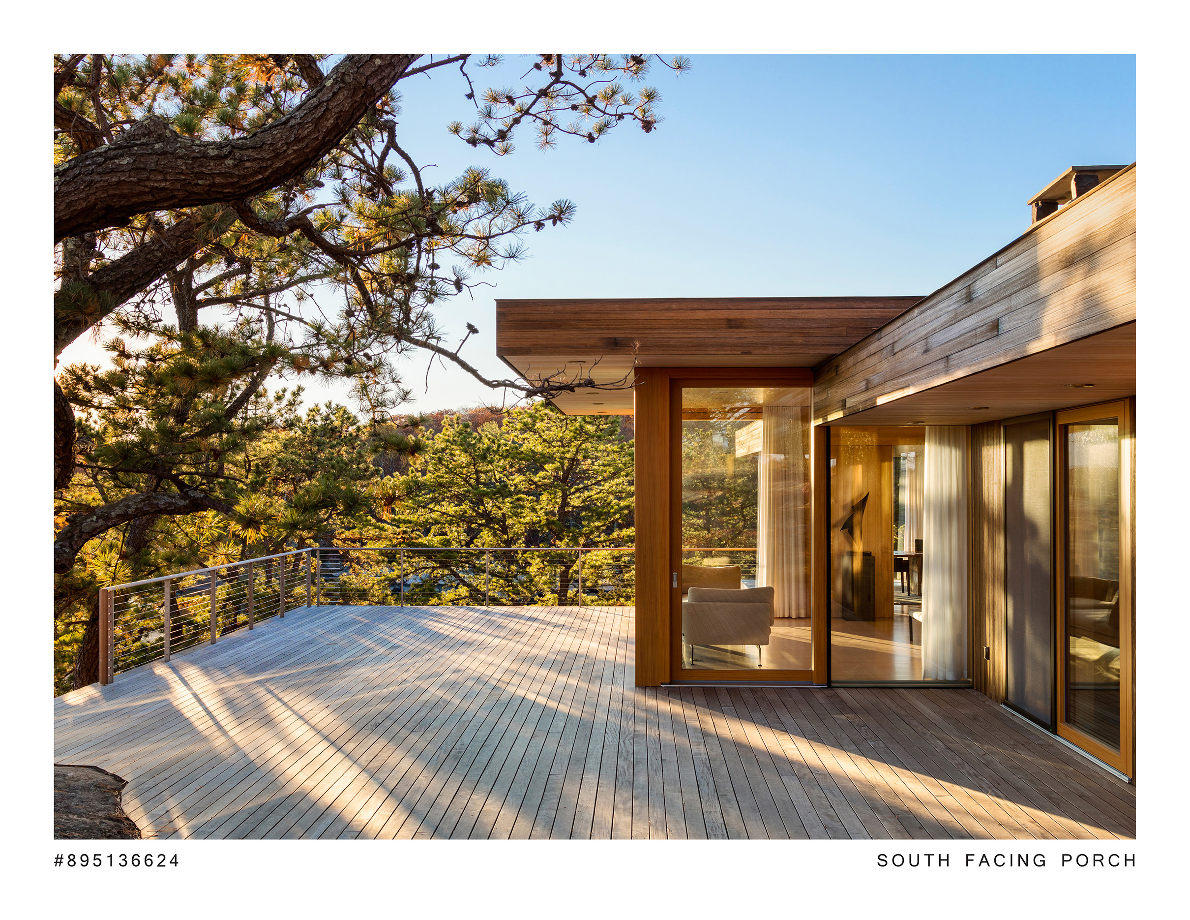 Quarry House - Architect Magazine