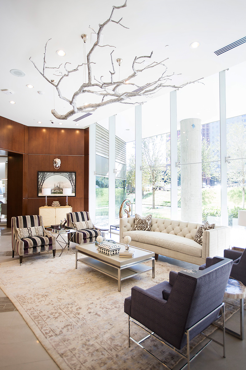 One Dallas Center - Architect Magazine