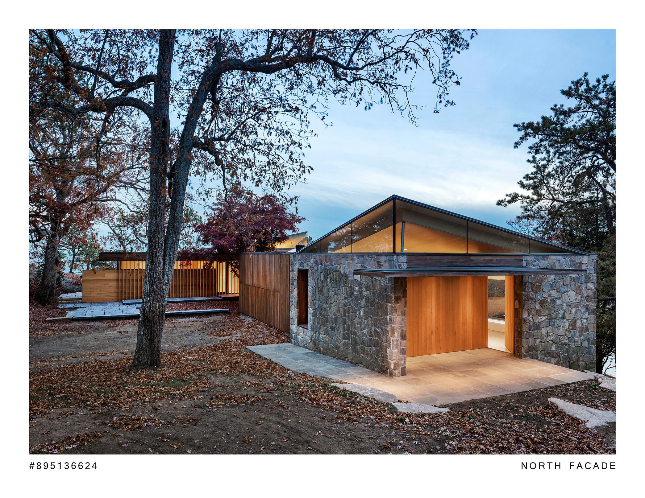 Quarry House - Architect Magazine