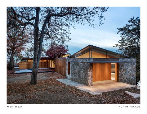 Quarry House - Architect Magazine