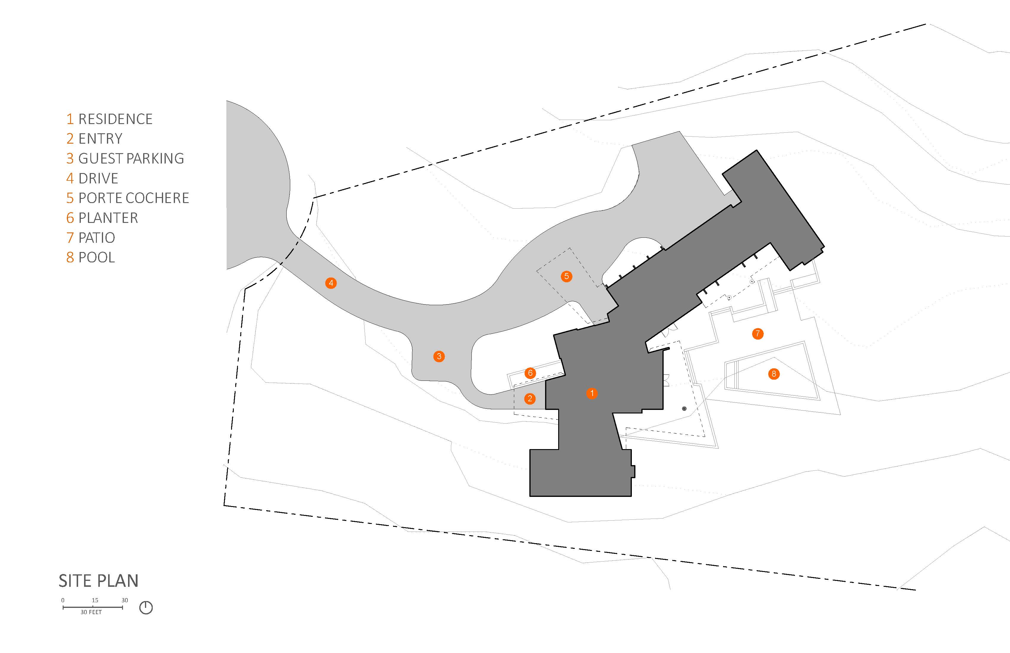 Fitzpatrick Residence - Architect Magazine