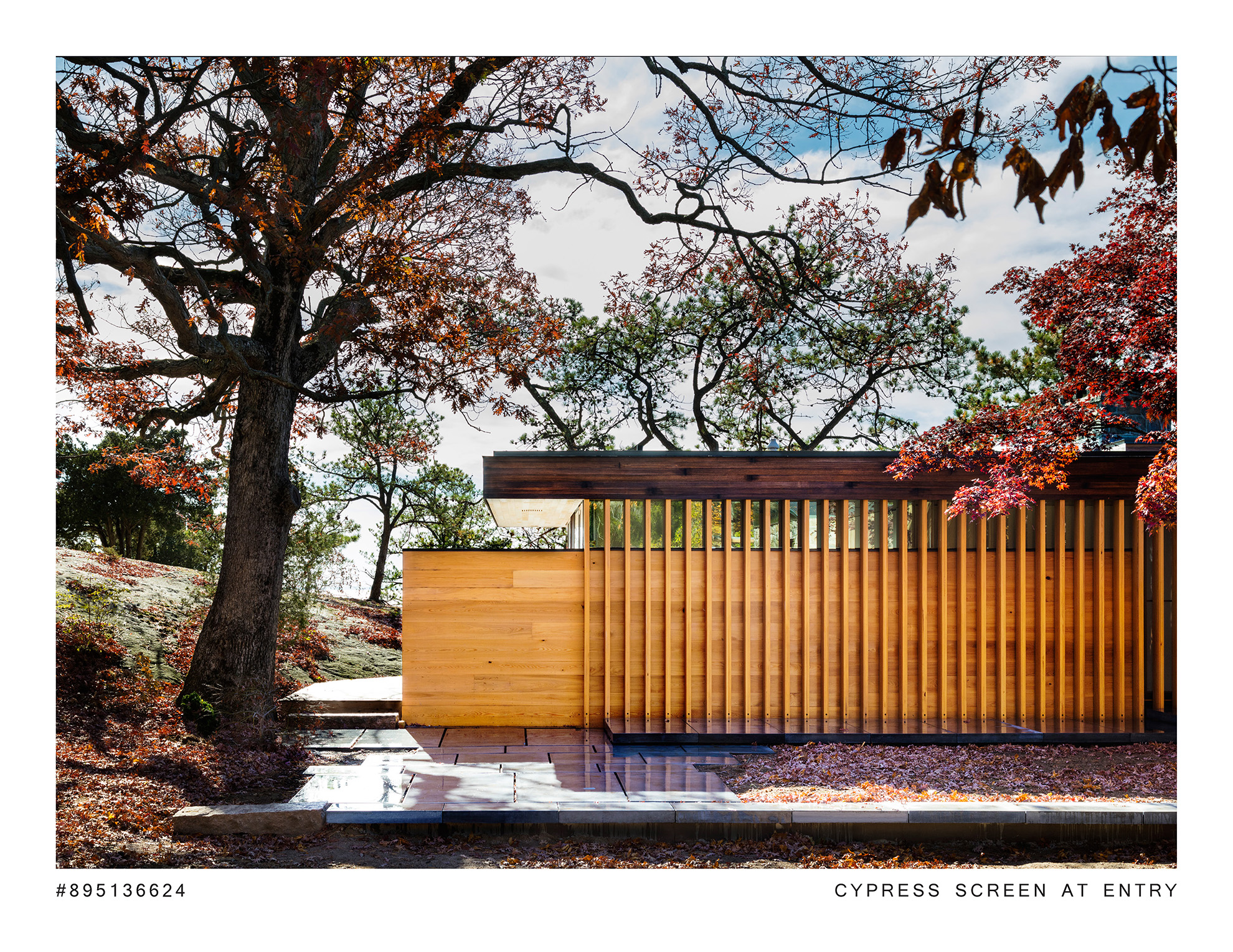 Quarry House - Architect Magazine