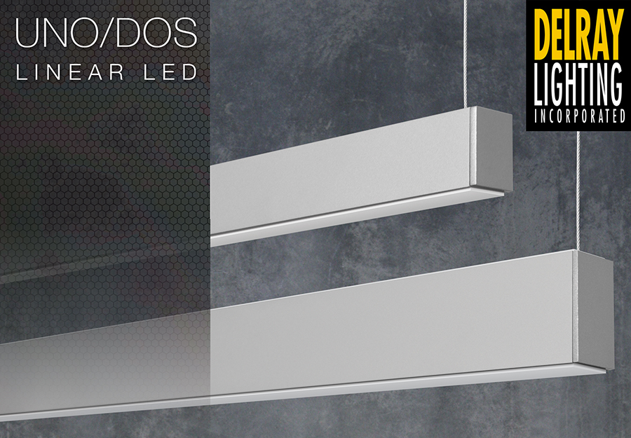 Delray Lighting, Inc. - Architect Magazine
