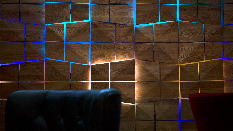 Microsoft Gallery Lounge Interactive Experience DTLA - Architect Magazine