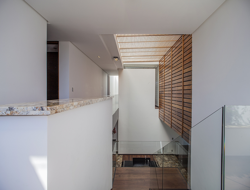 OAK HOUSE IV - Architect Magazine