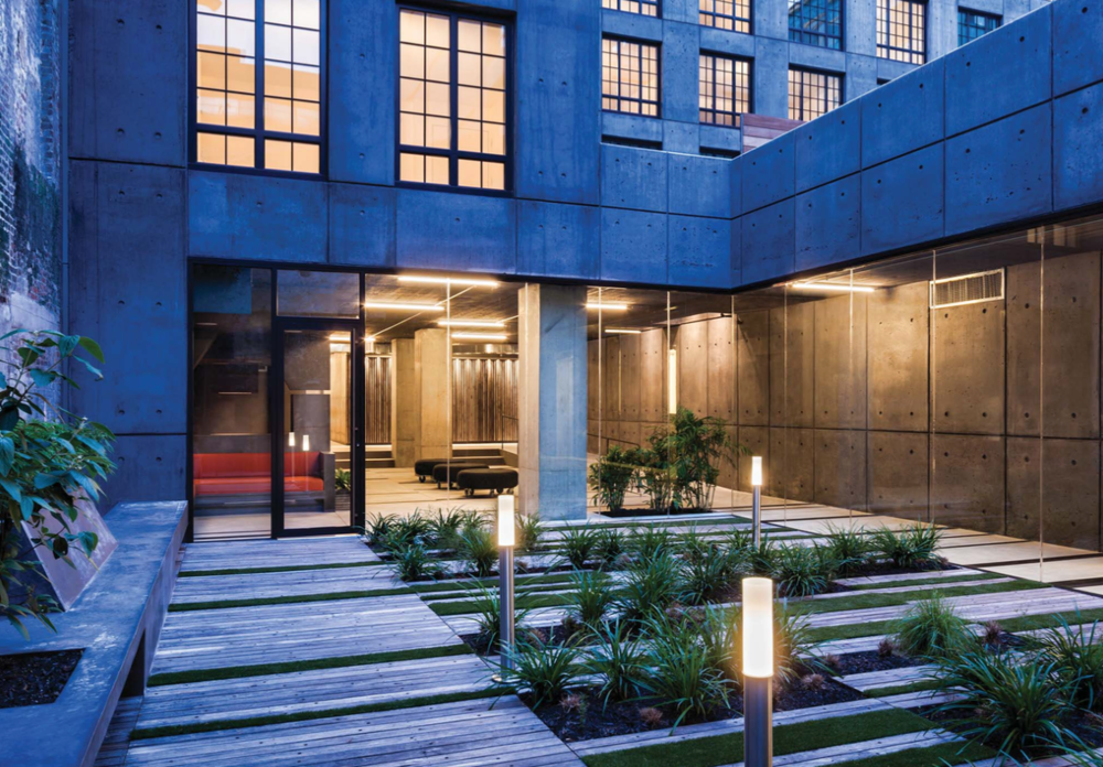 205 Water Street - Architect Magazine