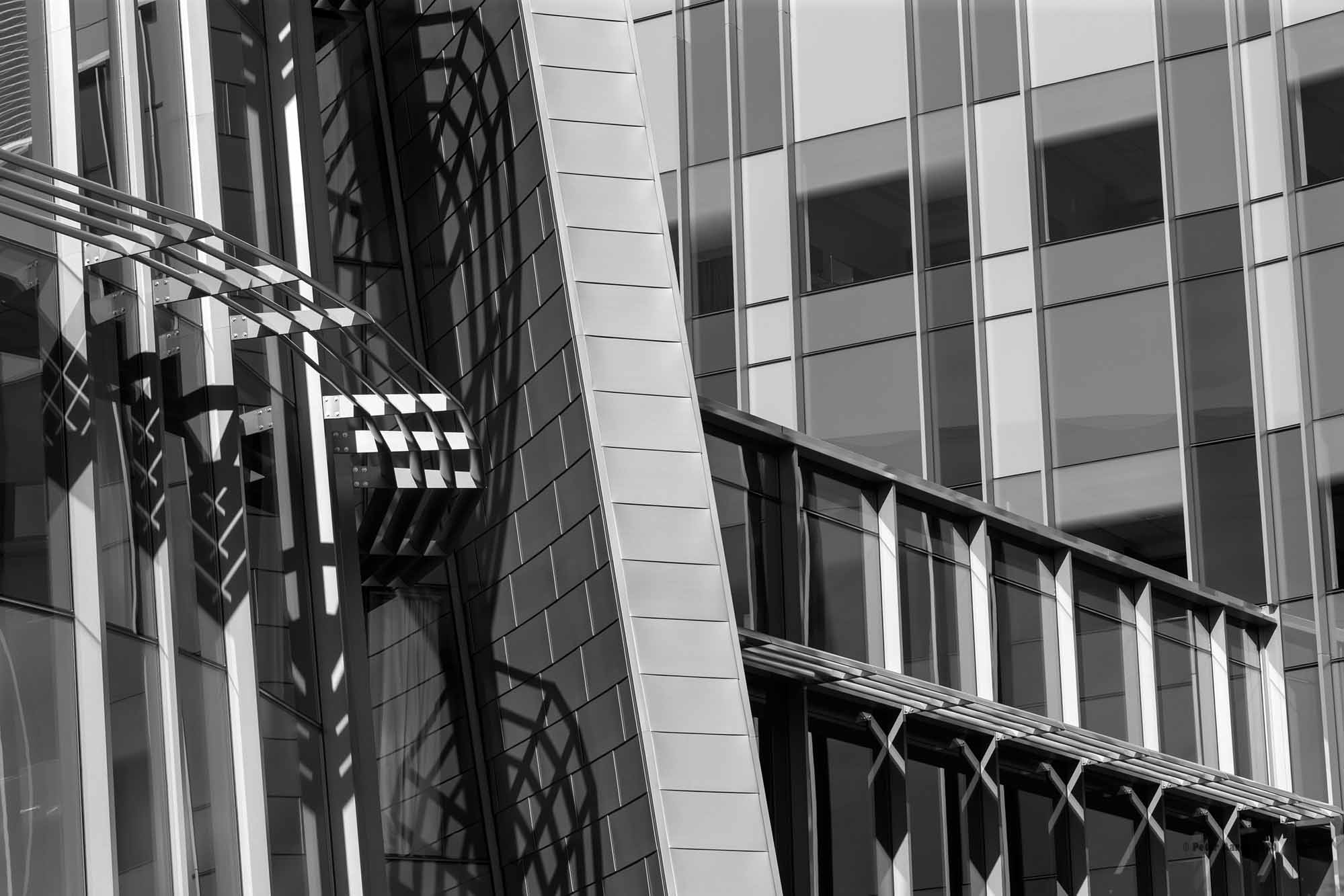 The Jackson Laboratory for Genomic Medicine - Architect Magazine