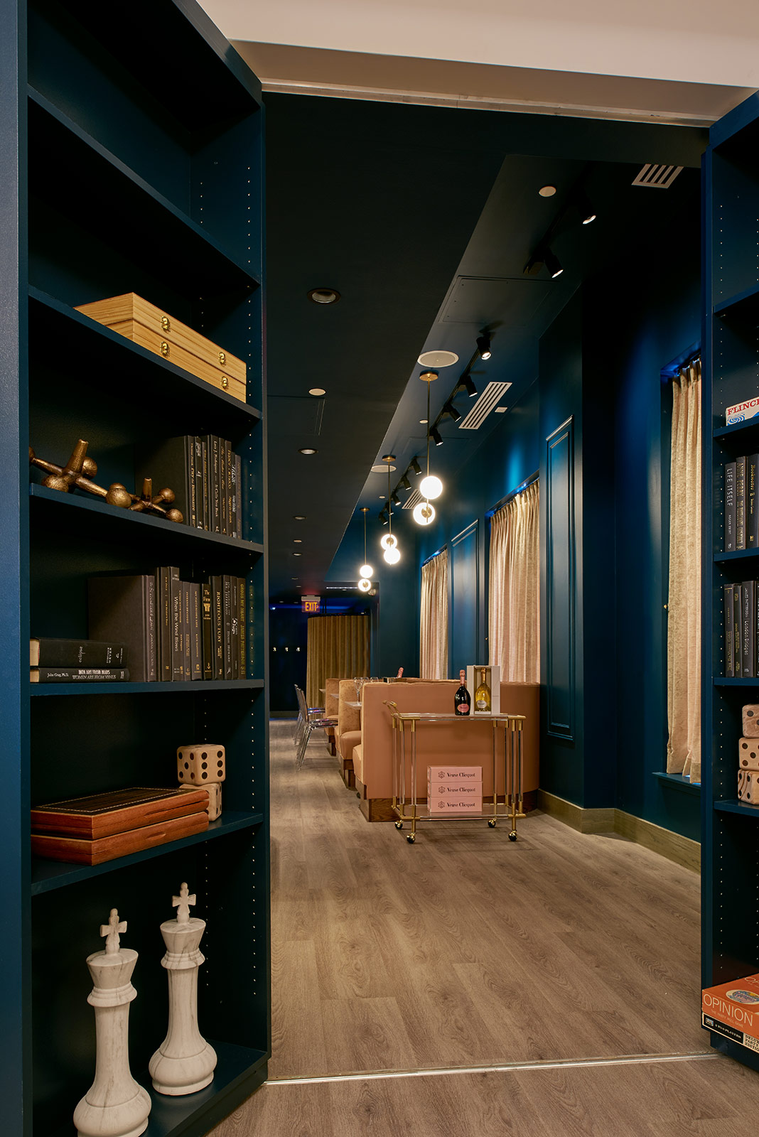Board Room VA - Architect Magazine