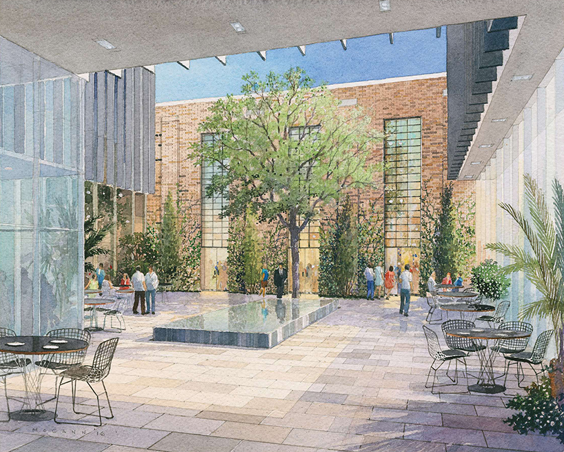 Waterworks - Architect Magazine
