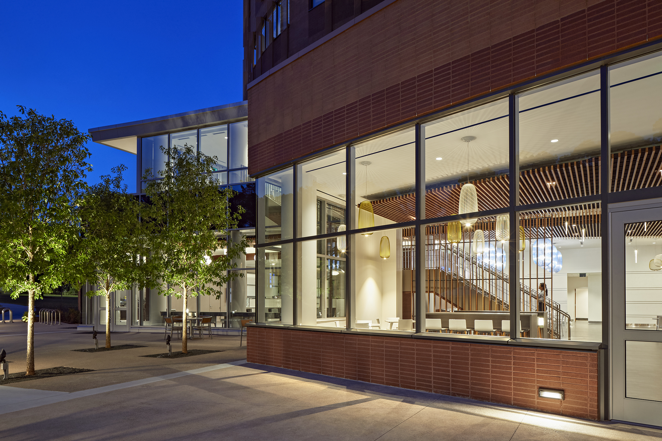 RTI International Headquarters - Architect Magazine