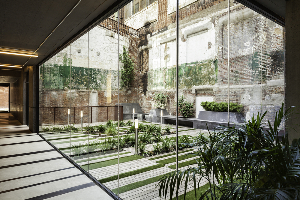 205 Water Street - Architect Magazine