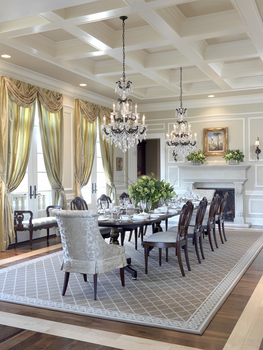 Lindenwood University – The President’s House - Architect Magazine