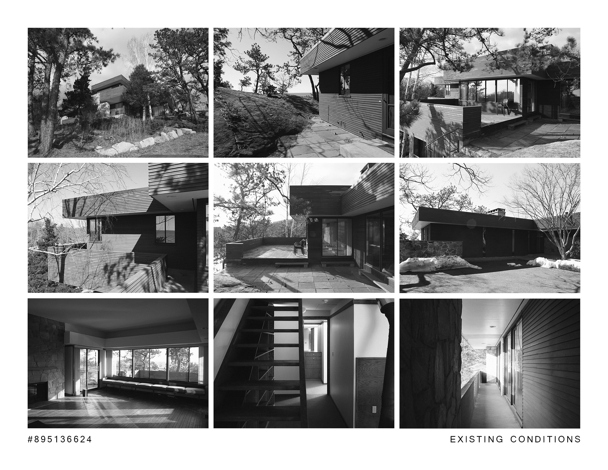 Quarry House - Architect Magazine