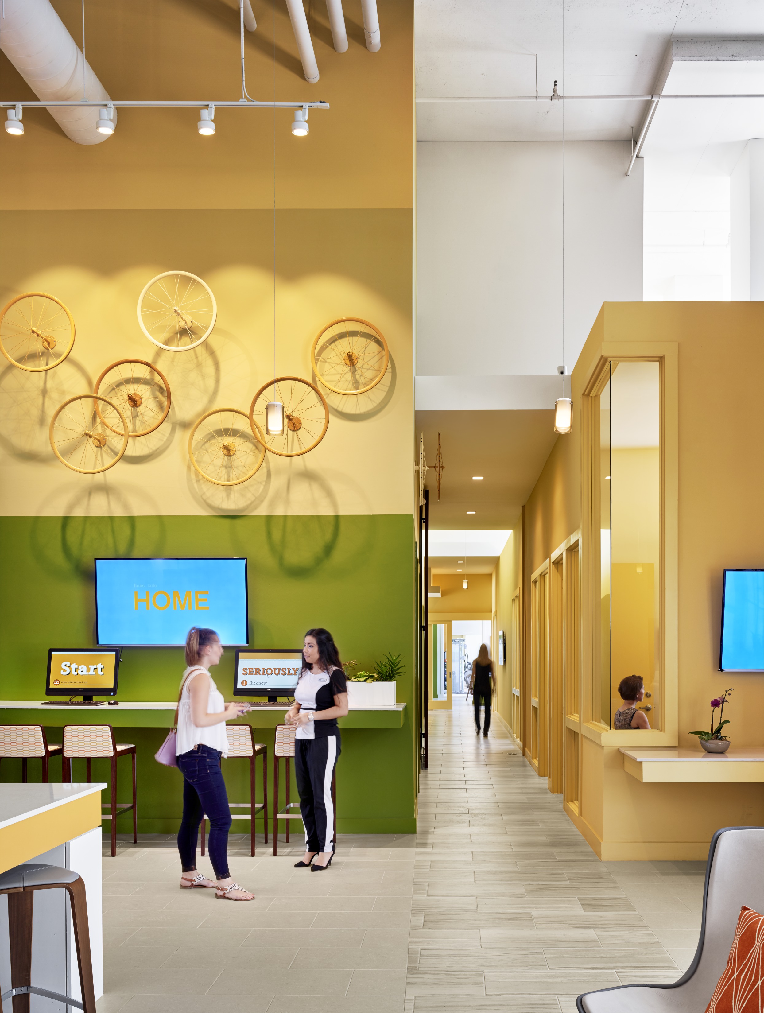AMLI Mueller - Architect Magazine