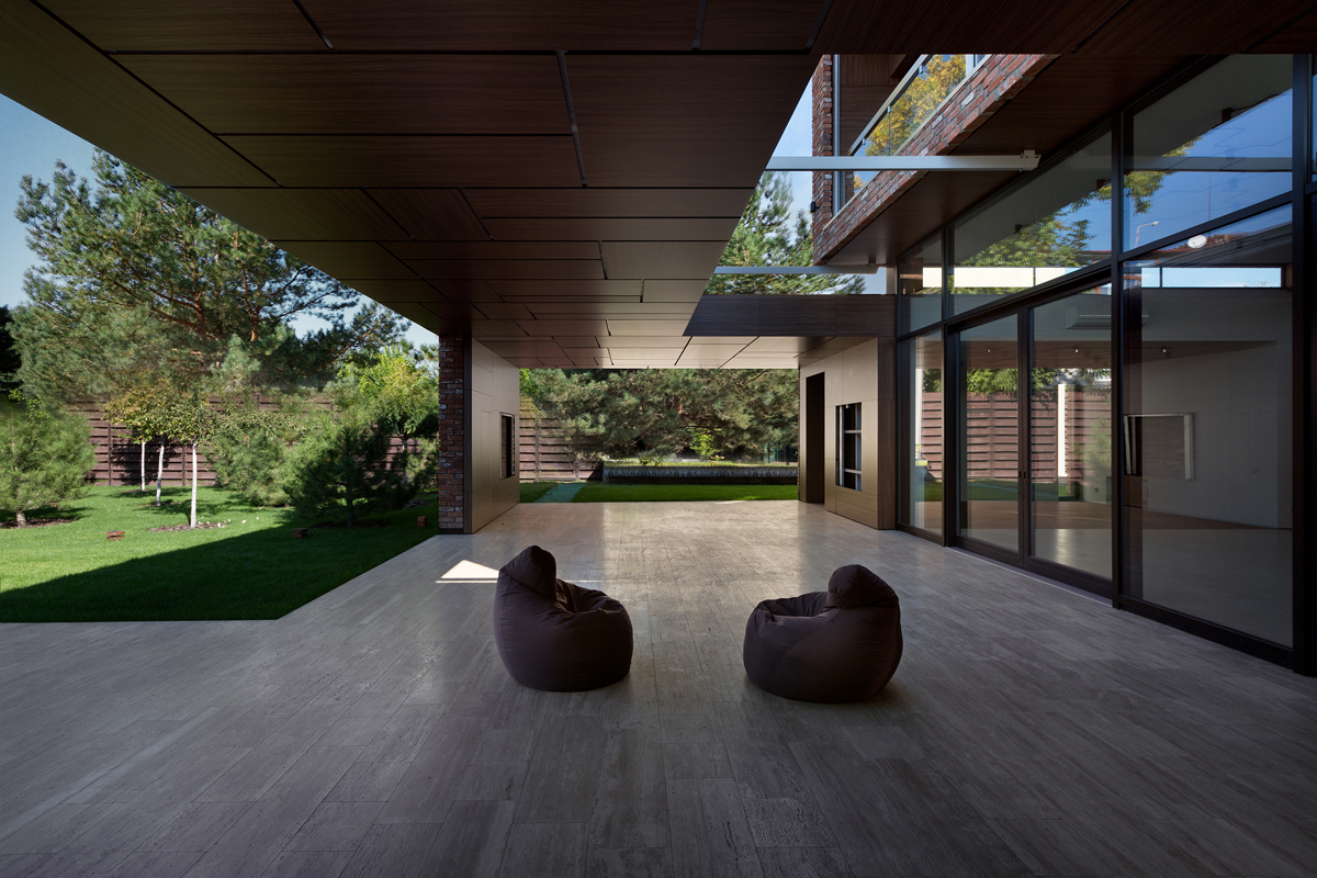 Markhouse - Architect Magazine