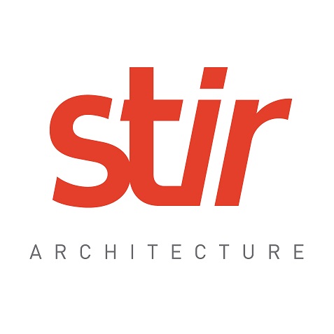 STIR Architecture - Architect Magazine