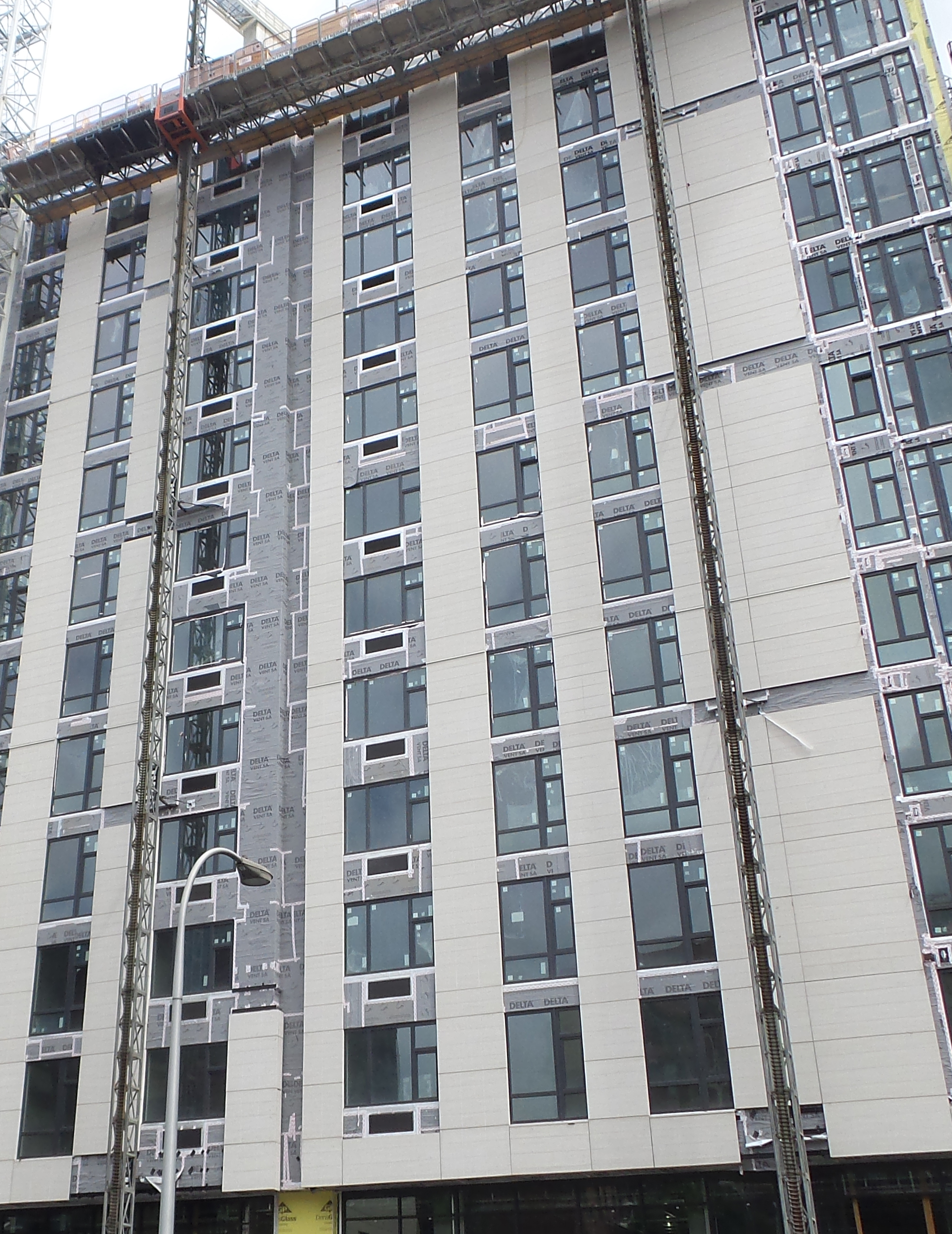 Dorken Systems Inc. - Architect Magazine