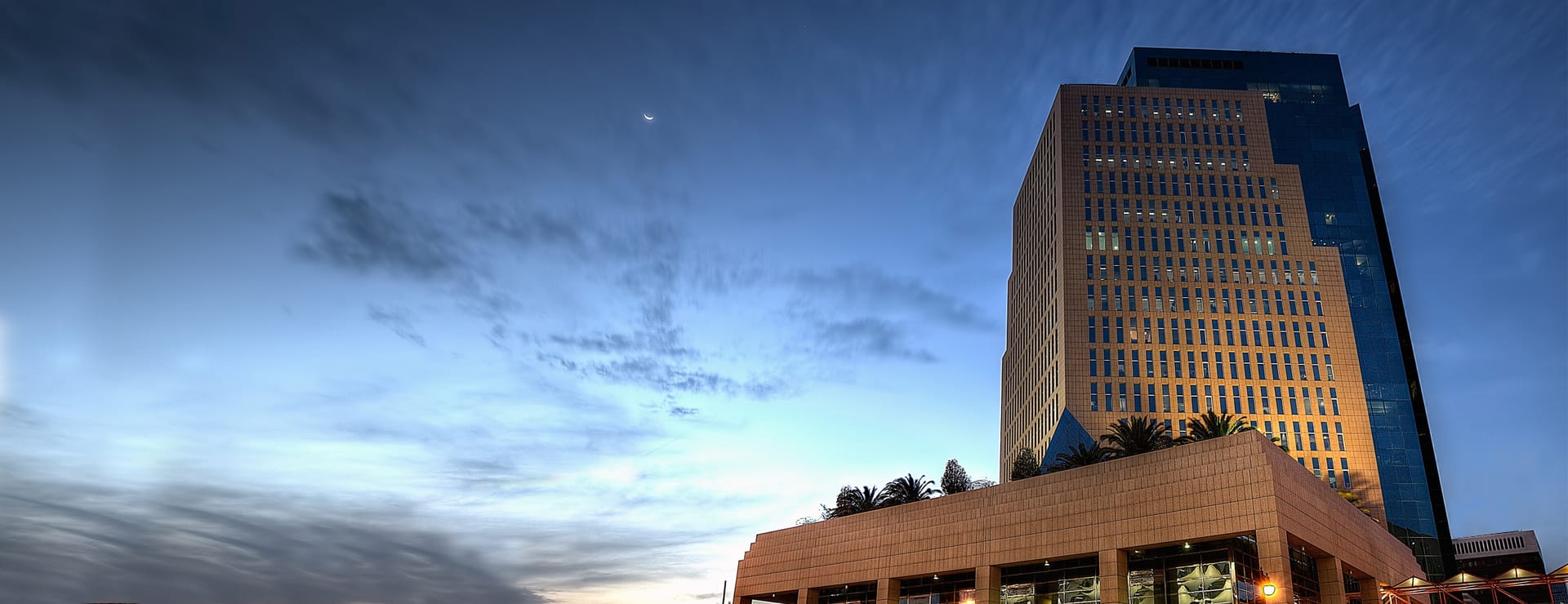 NCCI Headquarters - Architect Magazine