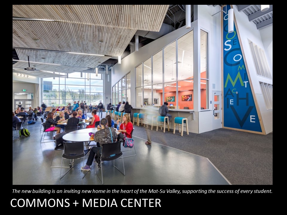 Valley Pathways School - Architect Magazine