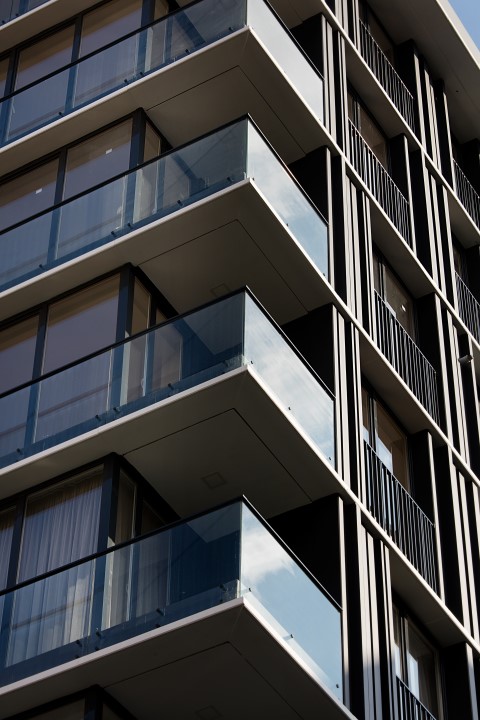 Maya Residence - Architect Magazine