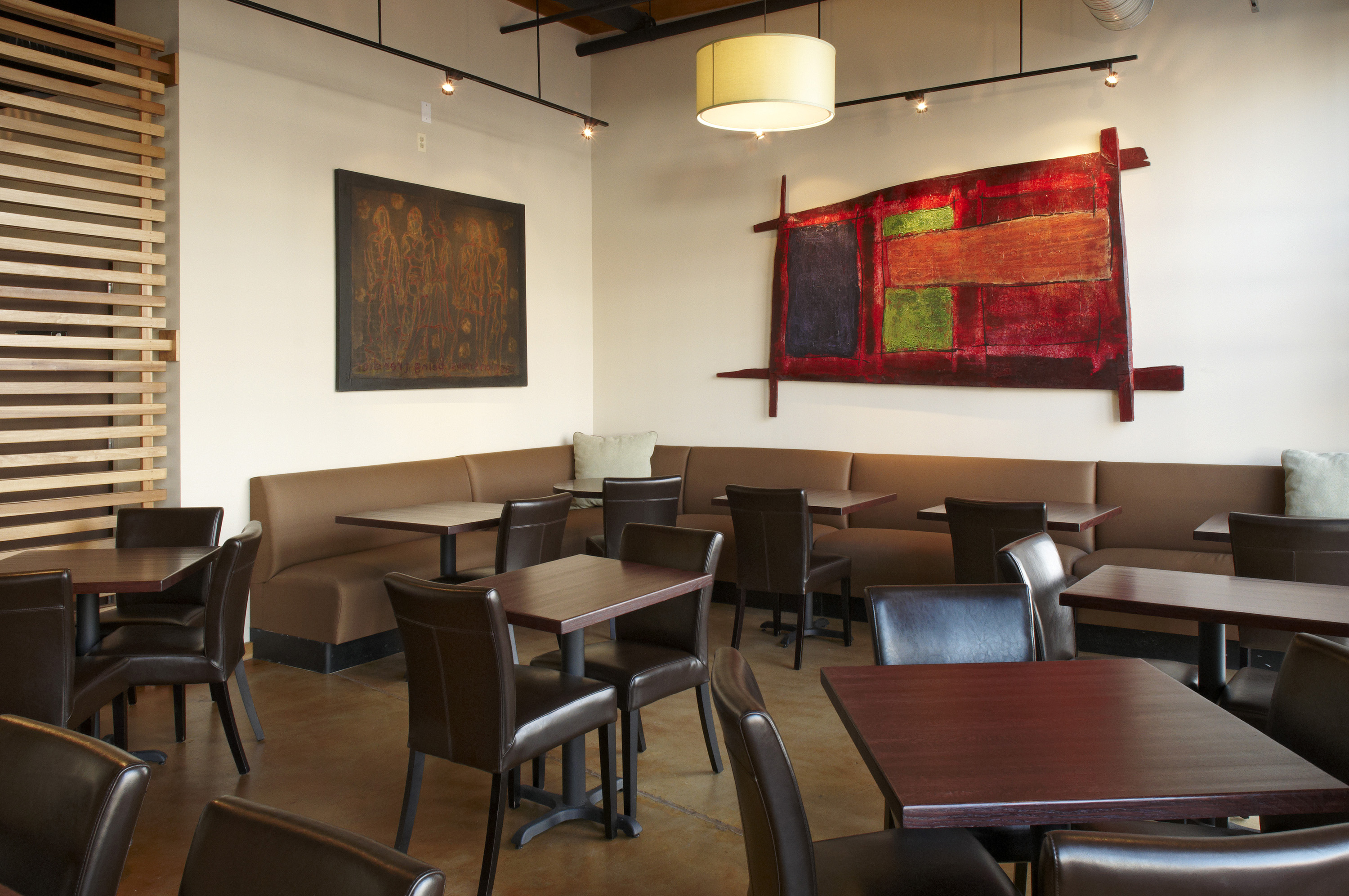 Teavolve Teahouse - Architect Magazine