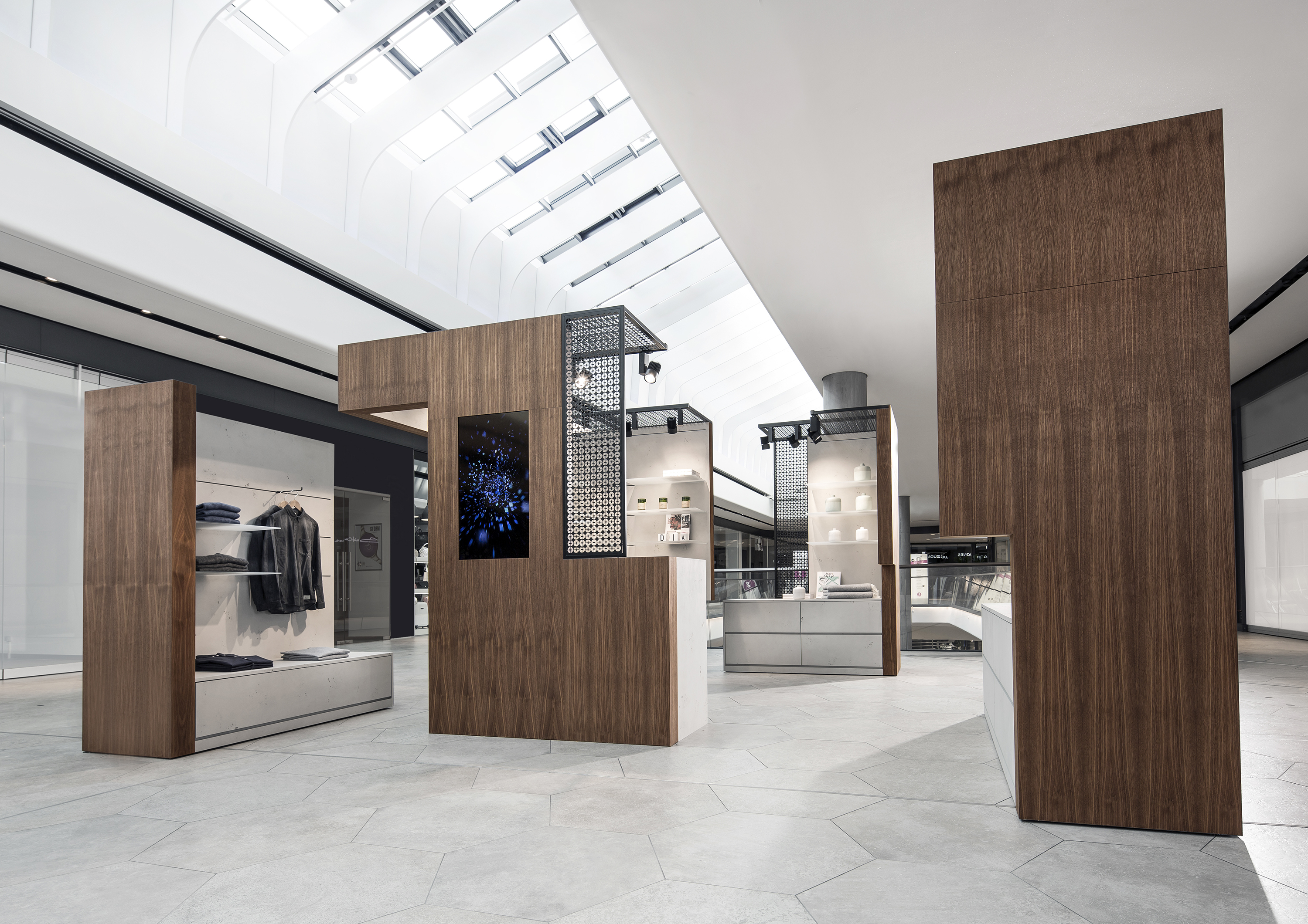 Pop Up Box - Architect Magazine