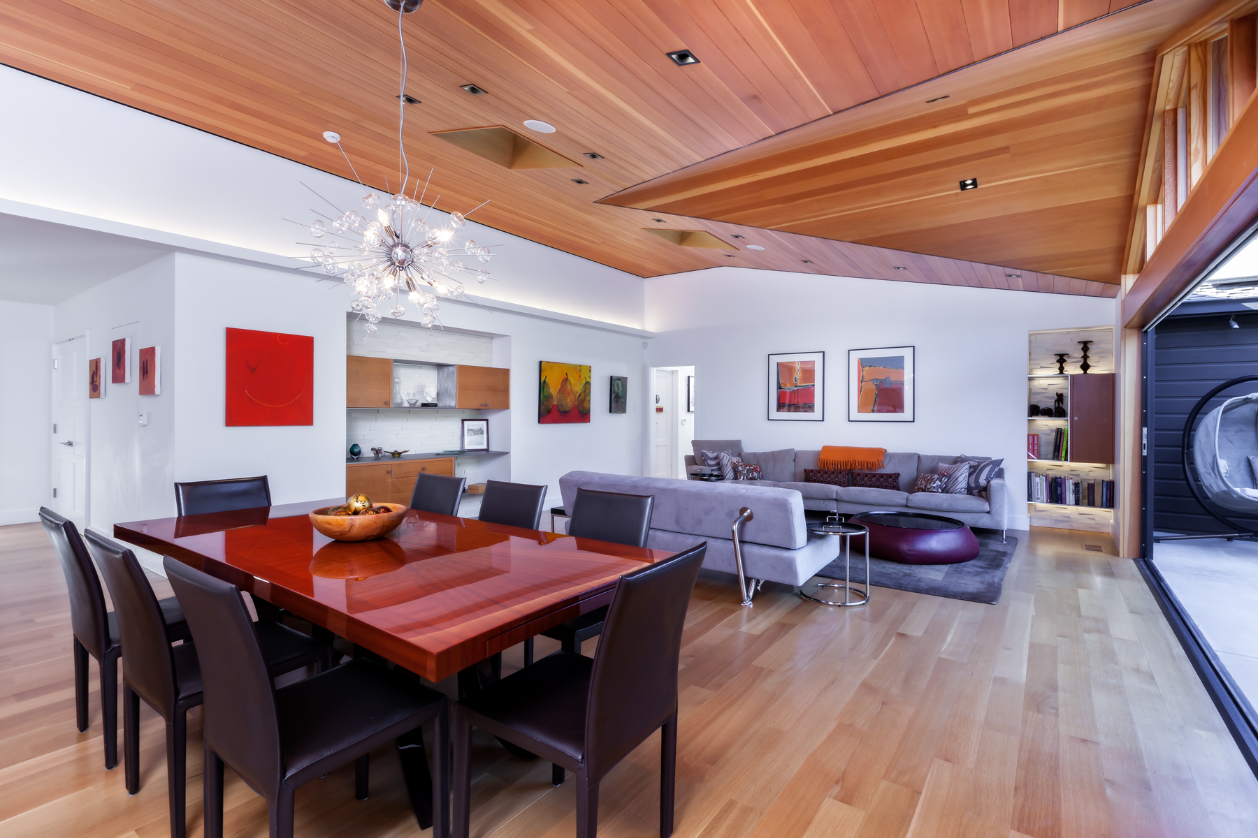 Santa Maria - Architect Magazine