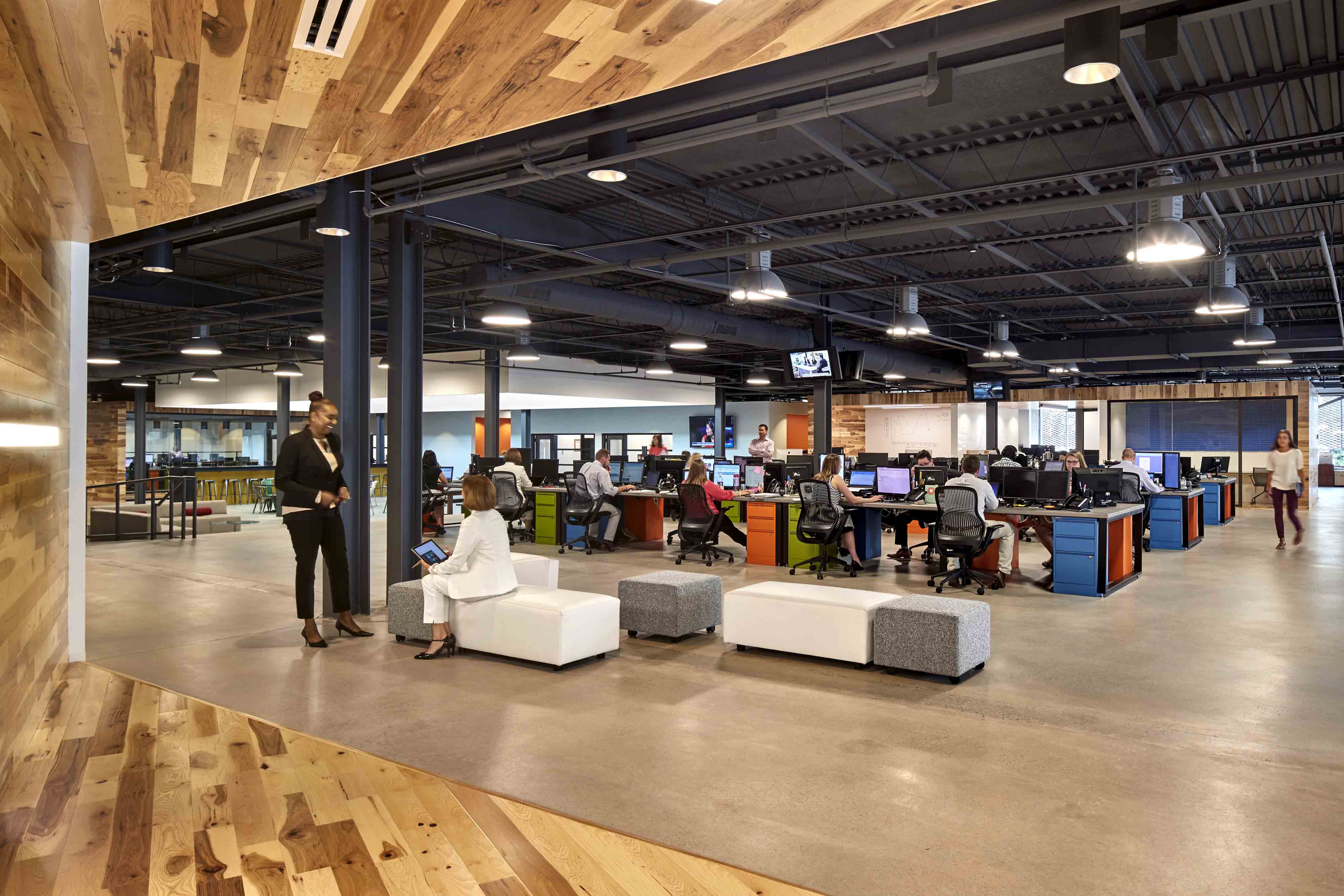 Symmetry Partners - Architect Magazine