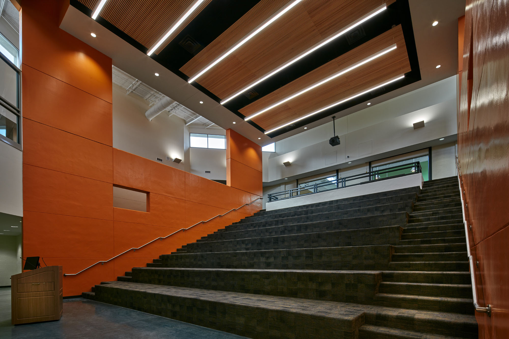 Architectural Innovations for Immersive Learning Environments in K-12 ...