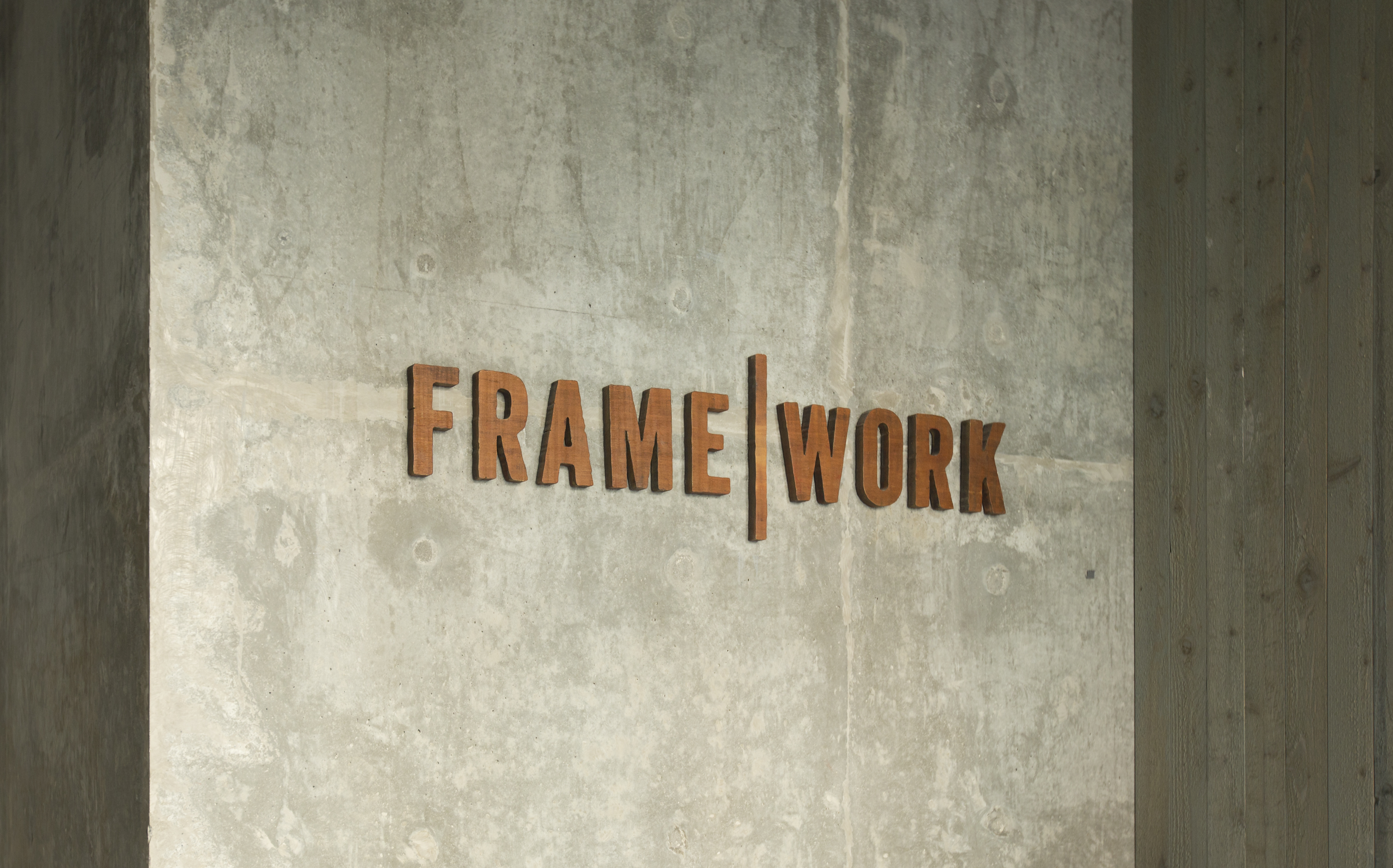 Framework - Architect Magazine
