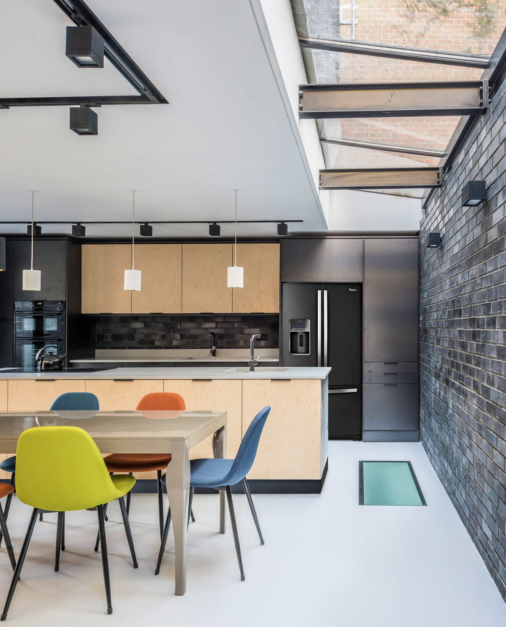 Darling House - Architect Magazine
