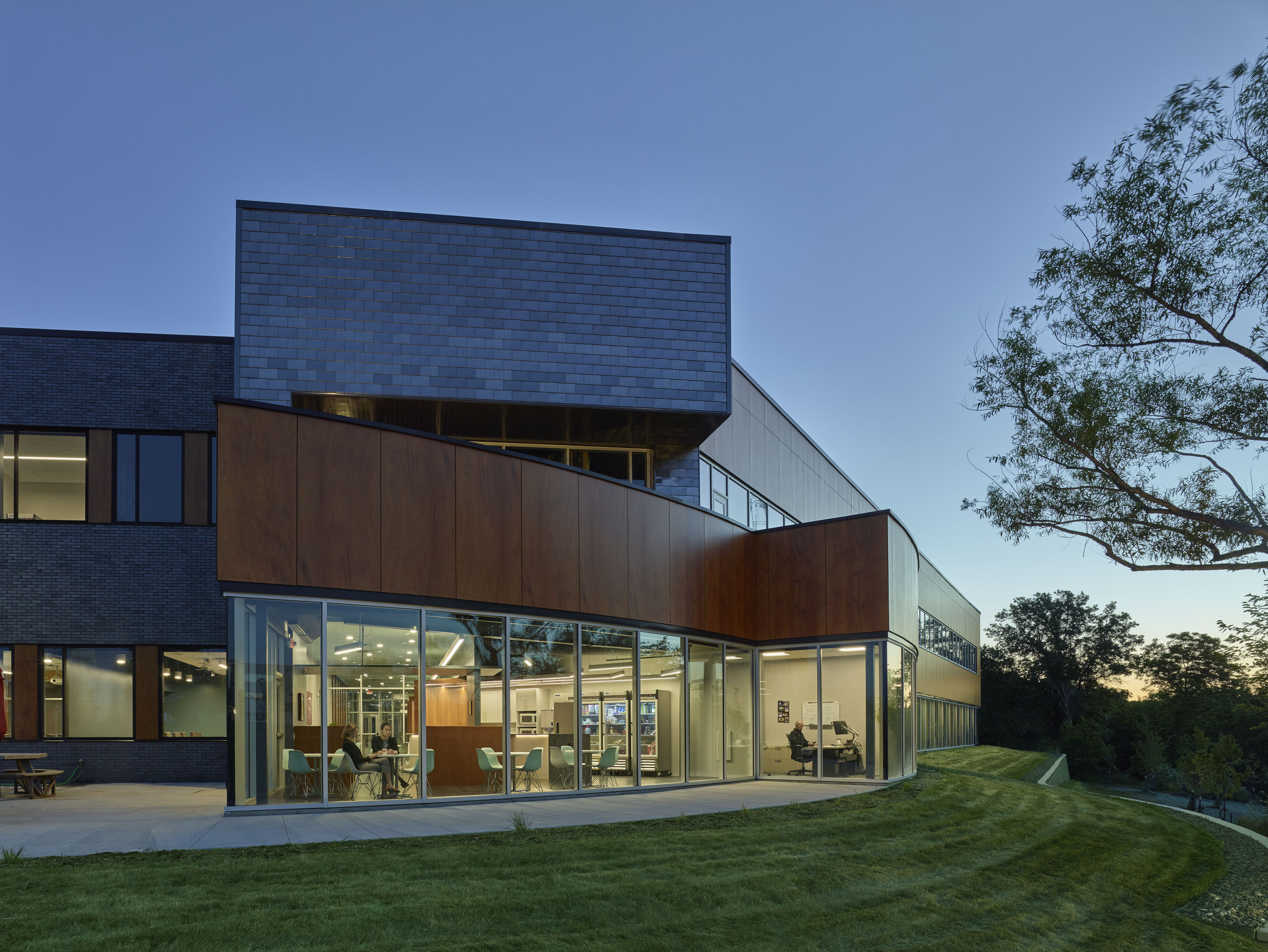 Leepfrog Technologies - Architect Magazine