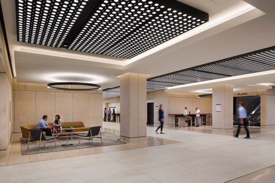 555 California - Architect Magazine