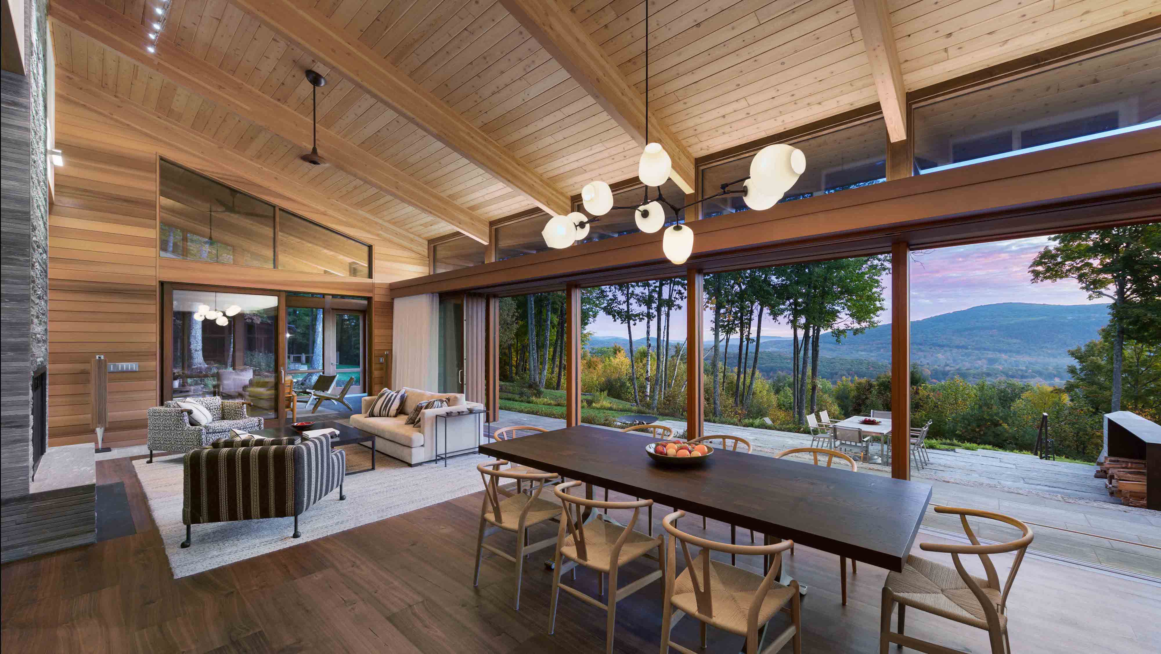 Berkshire Residence - Architect Magazine