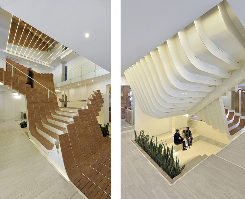 Aparat - Architect Magazine