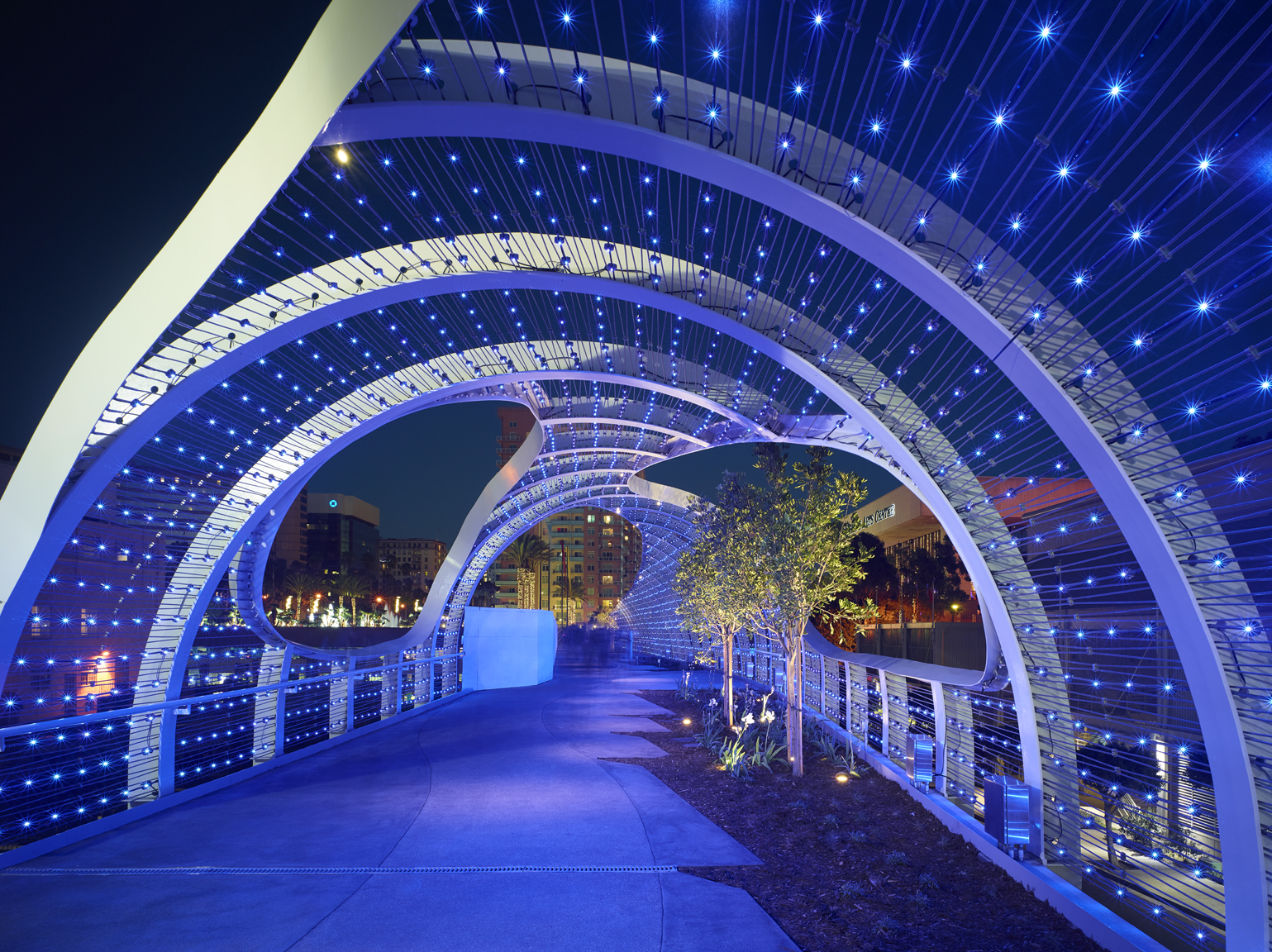 Rainbow Bridge - Architect Magazine