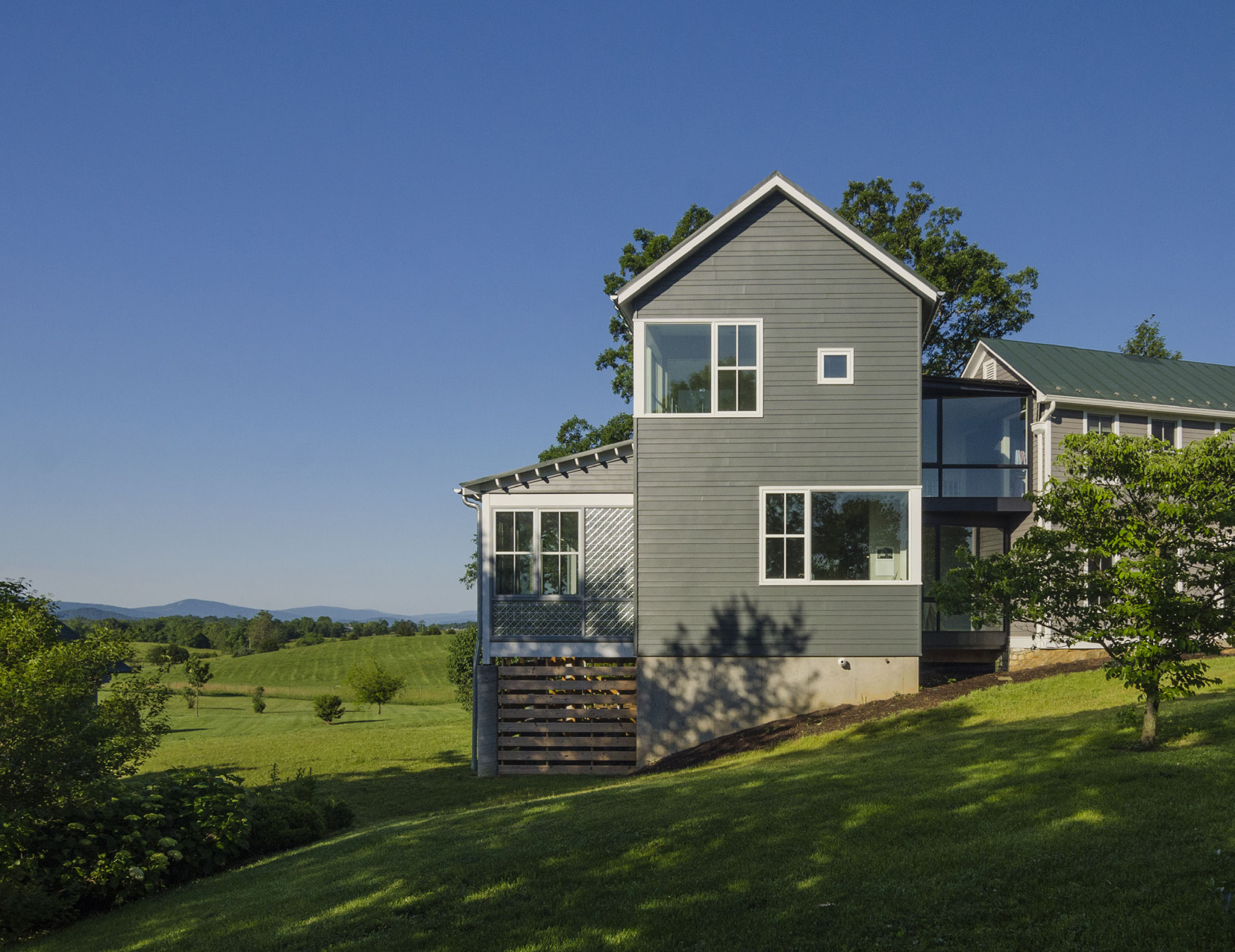 Red Gate - Architect Magazine