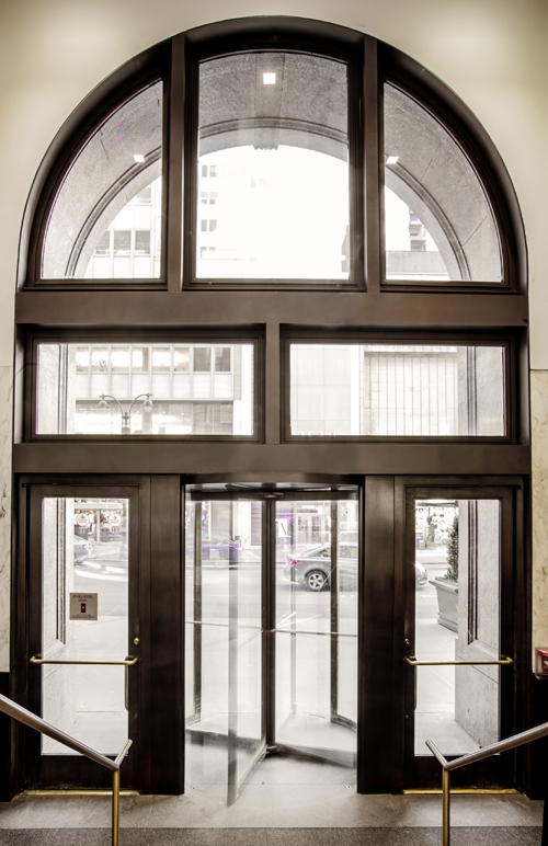 Macy's Herald Square - Architect Magazine