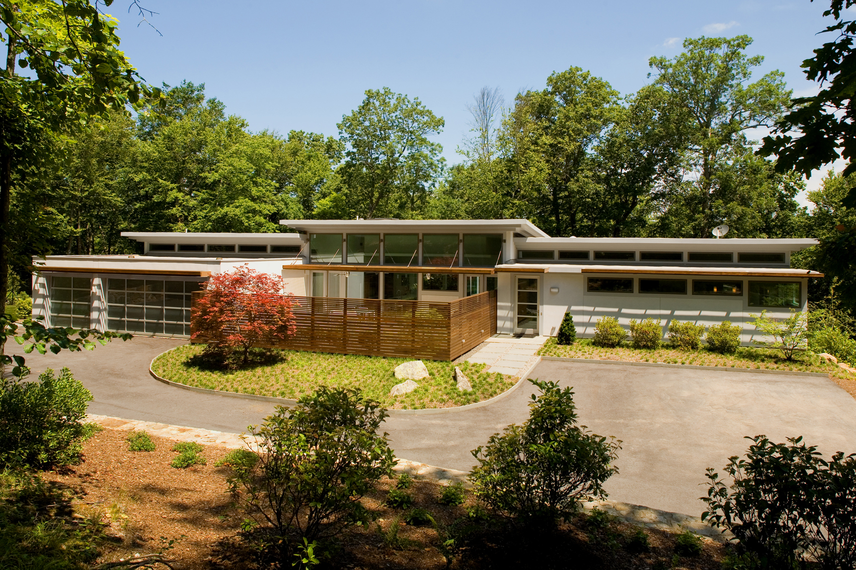 Rotenberg House - Architect Magazine