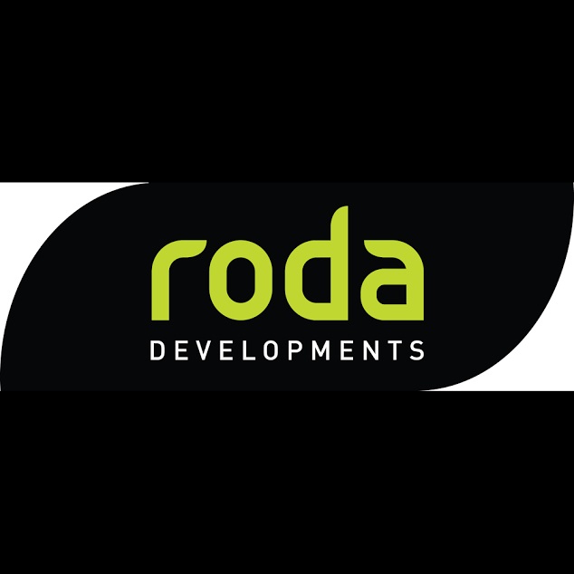 Roda Developments - Architect Magazine