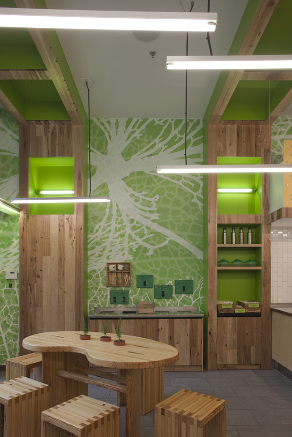 sweetgreen - Architect Magazine