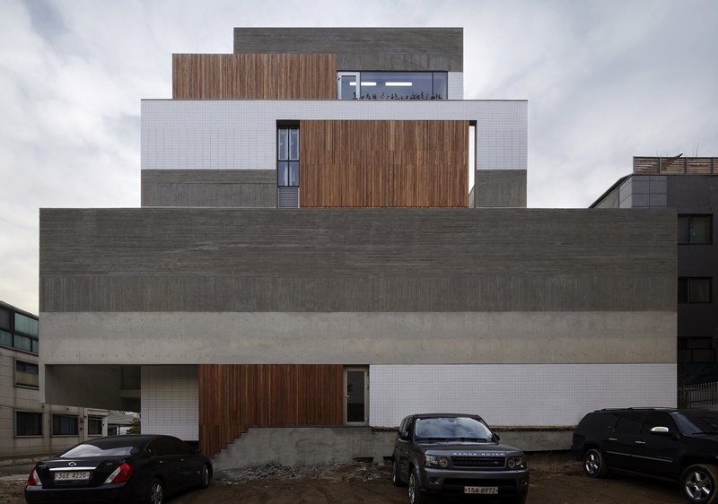 Matryoshka - Architect Magazine