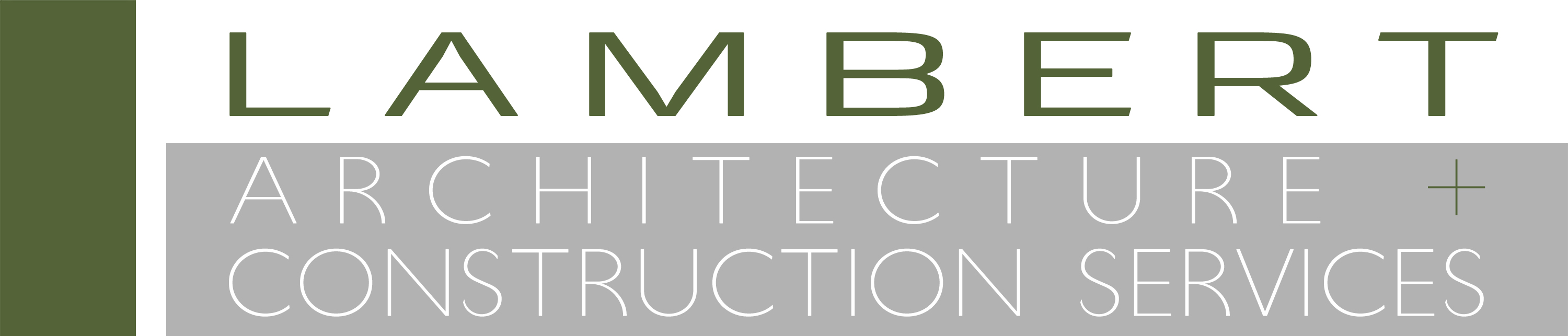 Lambert Architecture + Construction Services - Architect Magazine